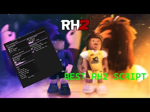 RH2 SEASON 3 SCRIPT | BEST RH2 SCRIPT | AIMBOT | AUTOGREEN | RH2 SEASON ...