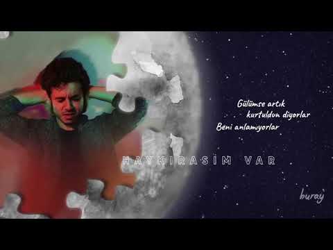 Buray - Haykırasım Var