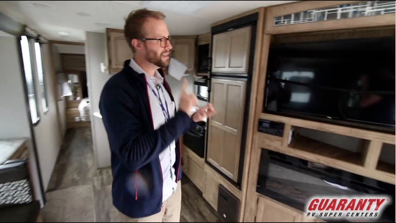 2018 Coachmen Freedom Express 279 RLDS LE Travel Trailer • Guaranty.com ...