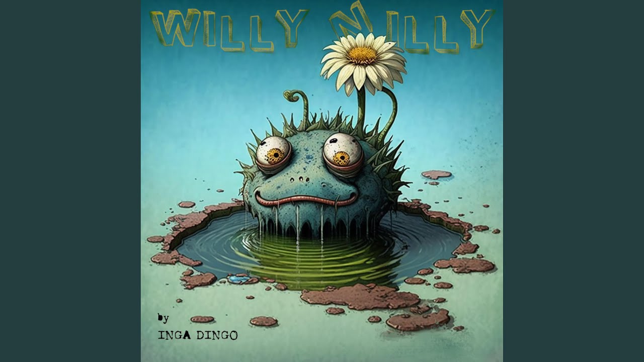 Willy Nilly - YouTube