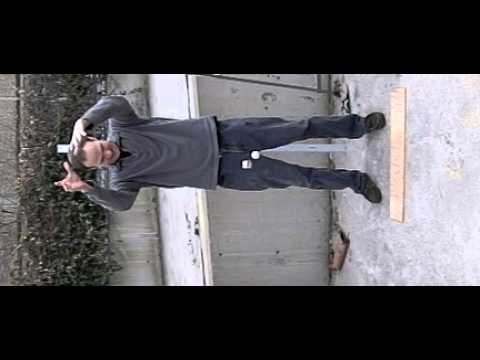 ball drop race 1 - YouTube