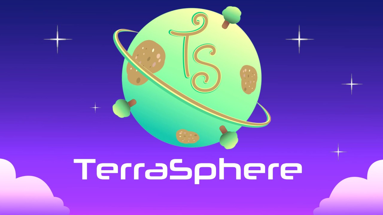 TerraSphere Trailer - Release 1.3 - YouTube