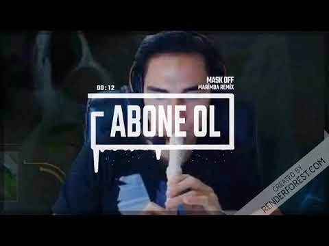 Mask Off Marimba Remix Zil Sesi - Hz Yasuo Mask Off Marimba Remix (Telefon Zil Sesleri)