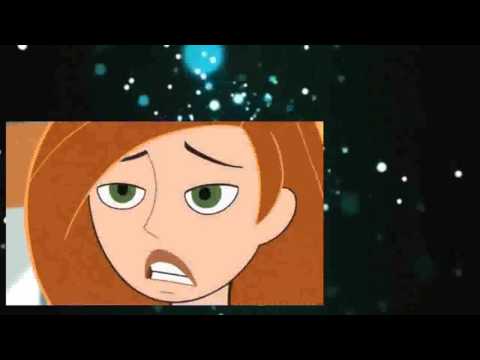 Kim Possible SE2 EP034, 035 and 036 A Stitch In Time