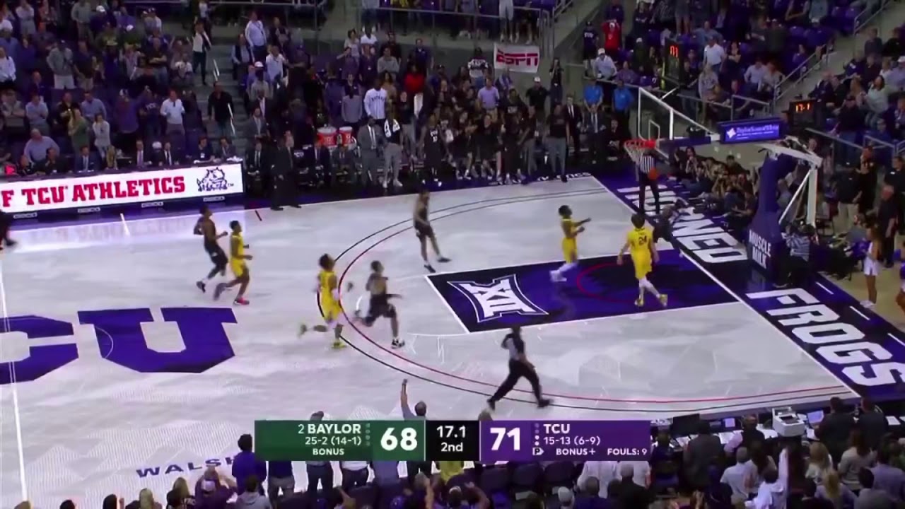 Bleacher Report Baylor Memes Kevin Flaherty: Baylor's Scott Drew Turns