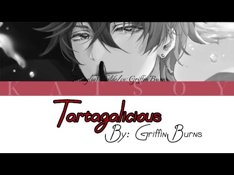 Tartagalicious - Tartaglia / Childe (cv: Griffin Burns) - YouTube