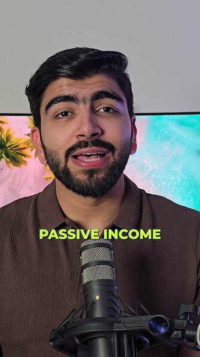 Create Passive Income With Simple Apps No Coding Needed Youtube 1056