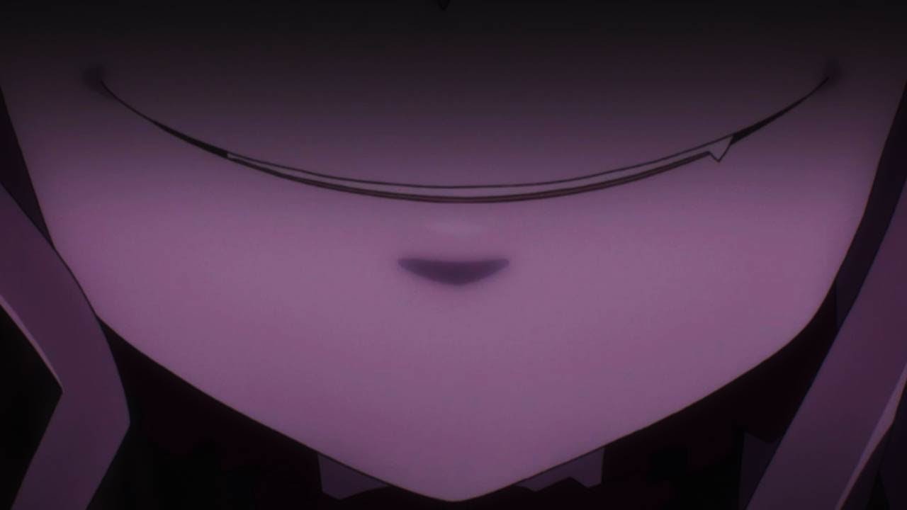 Overlord AMV - Your Blood Makes Me Smile - YouTube