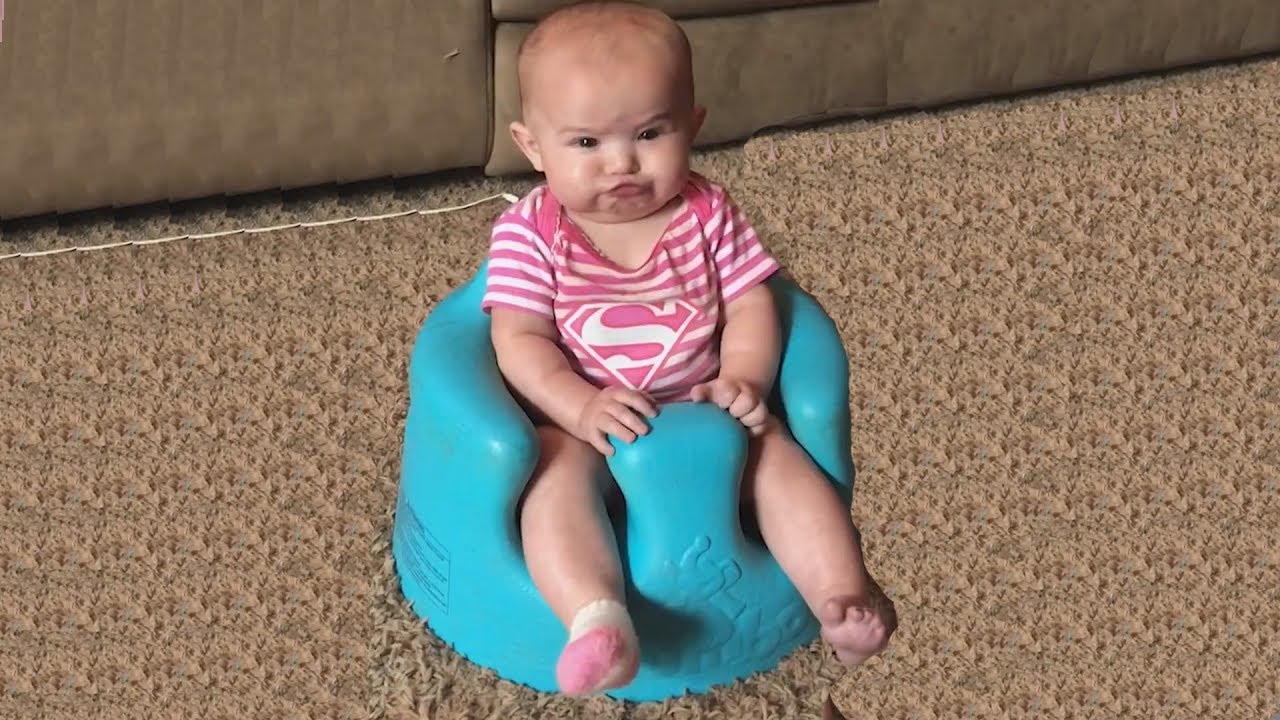 Essayez de ne pas rire d'enfants les plus drôles échouent - Try Not To ...