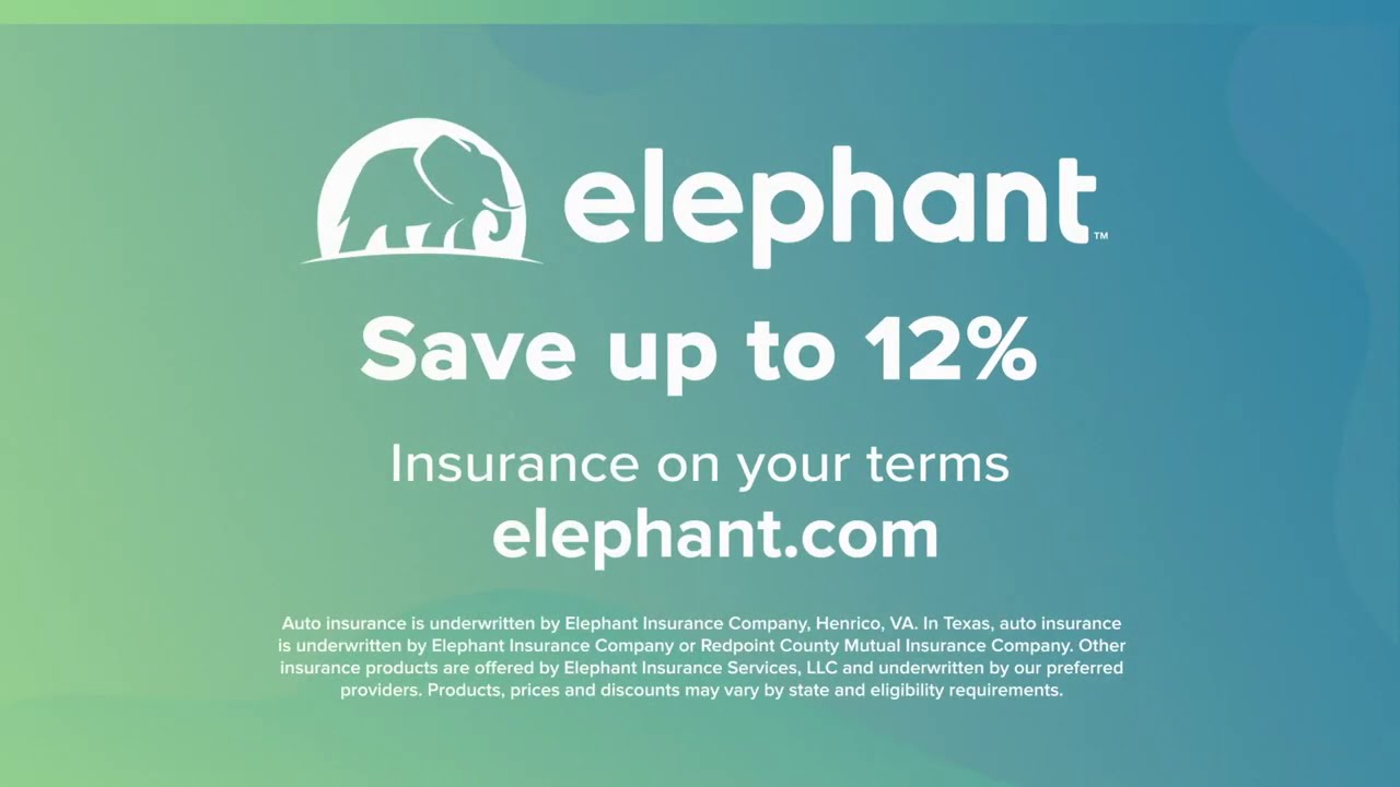 Elephant Car Insurance