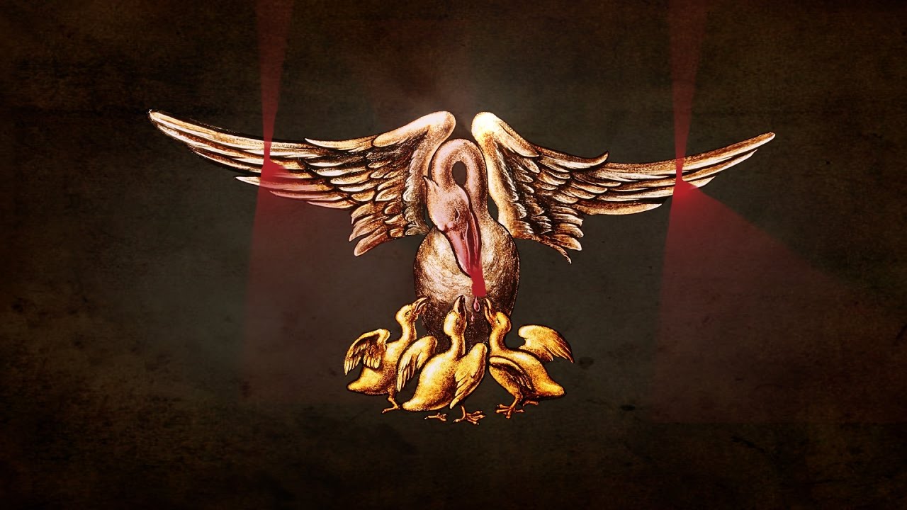 Blessed Jesus, Living Bread - YouTube