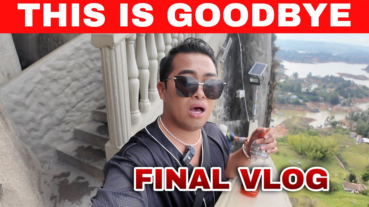 THANK YOU 🙏🏻 GOODBYE 👋 - YouTube