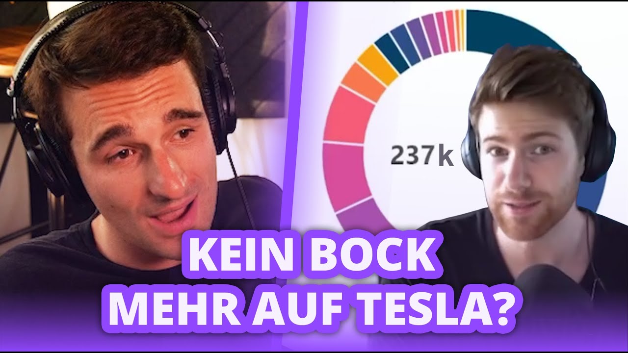 Das 237.000€ Portfolio von Tomary (Update) - Reaktion | Finanzfluss ...