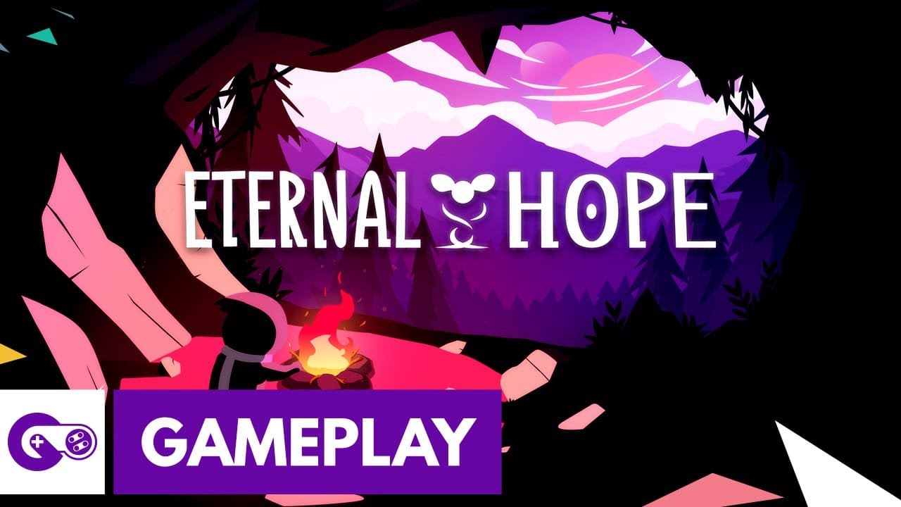 Eternal Hope | Gameplay sem comentários - YouTube