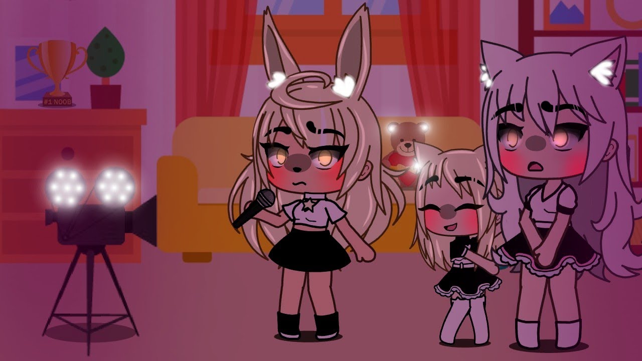 📸Tutu Gacha Life Meme🎤💥 - YouTube