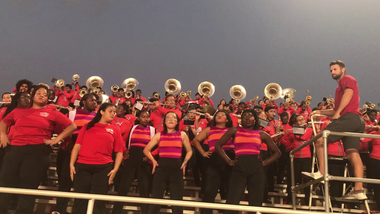 Westfield Big Red Band - Neck - YouTube