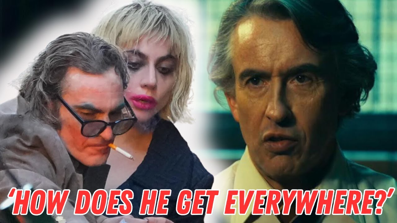 JOKER Sequel Trailer Reveals SHOCKING Twist, Leaving Fans Stunned - YouTube