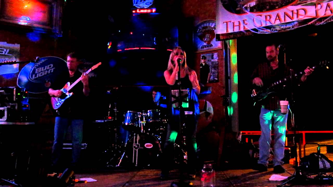 Susan Hickman & S.O.B. - "Do Me A Miracle" - YouTube