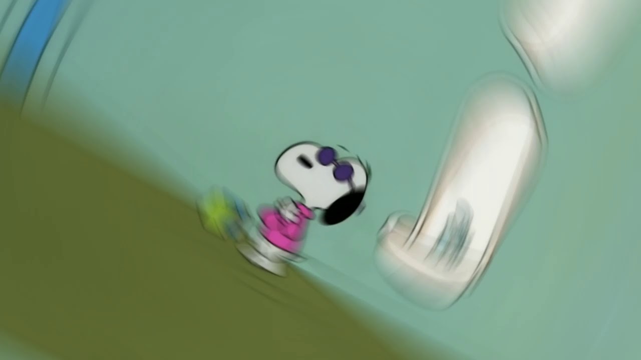 snoopy drip - YouTube