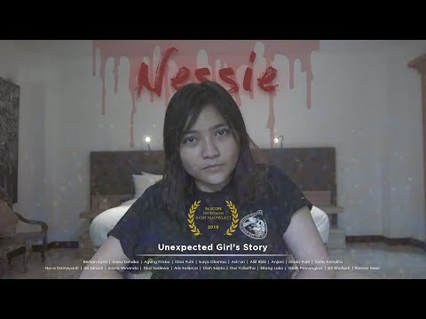 Nessie - Short Movie SMAN 2 Denpasar || 2019