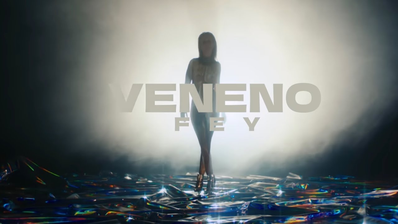 Fey- Veneno (Video Oficial) - YouTube