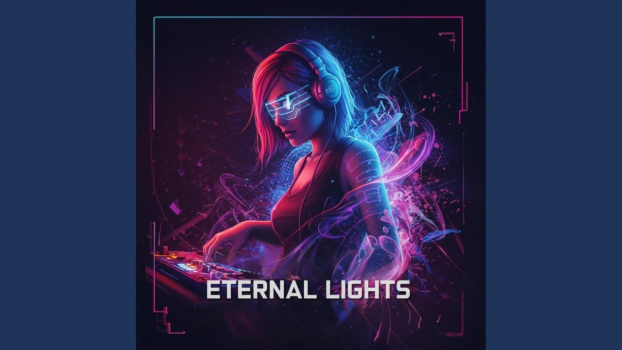 Eternal Lights (Special Version) - YouTube