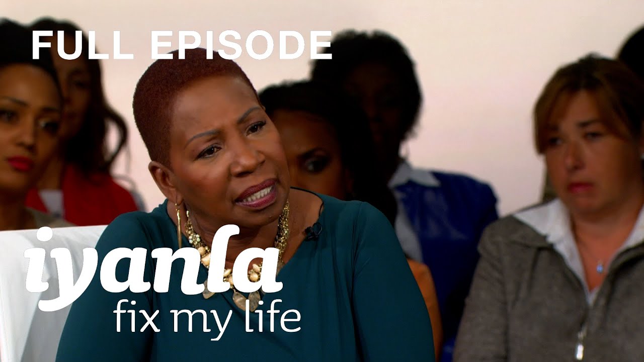 Iyanla: Fix My Father With 34 Children: ‘Jay Returns, The Season Finale’ | Full Episode | OWN ...
