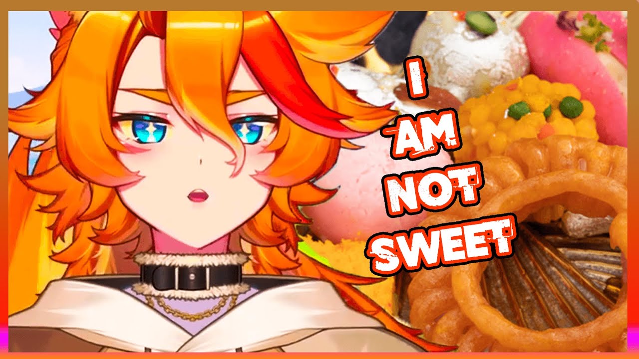 Buffpup Sweet person - YouTube