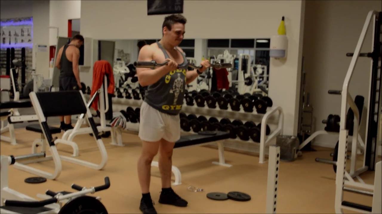 Vitalij Becker & Robin Rupp ULTIMATE MOTIVATION - YouTube