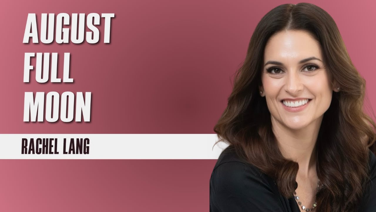 The August 19 Full Moon: Mars and Saturn - YouTube