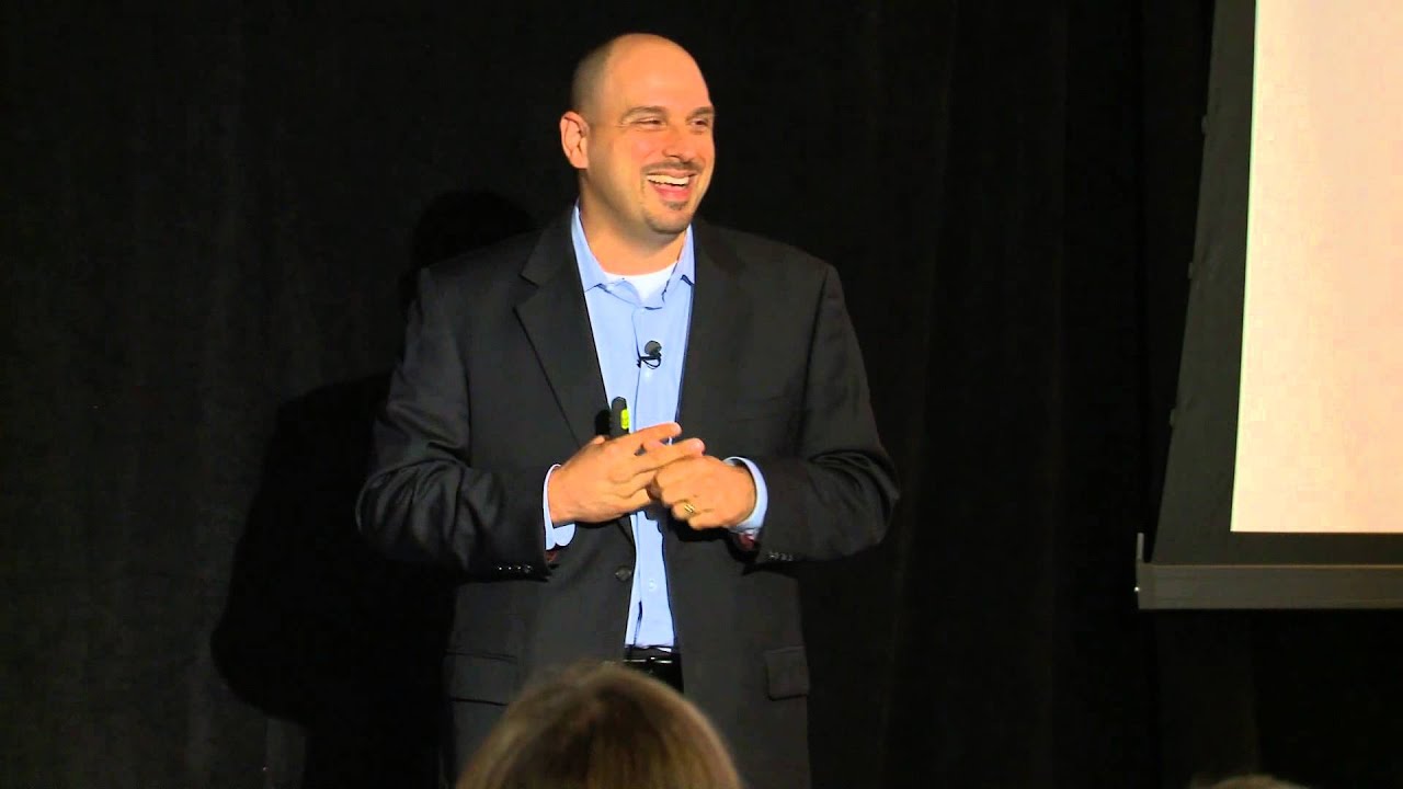 Bob Caporale Discusses The Creative Process - YouTube