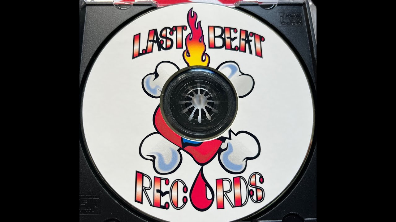 Last Beat Promo - Darlington - Judy Jetson - YouTube