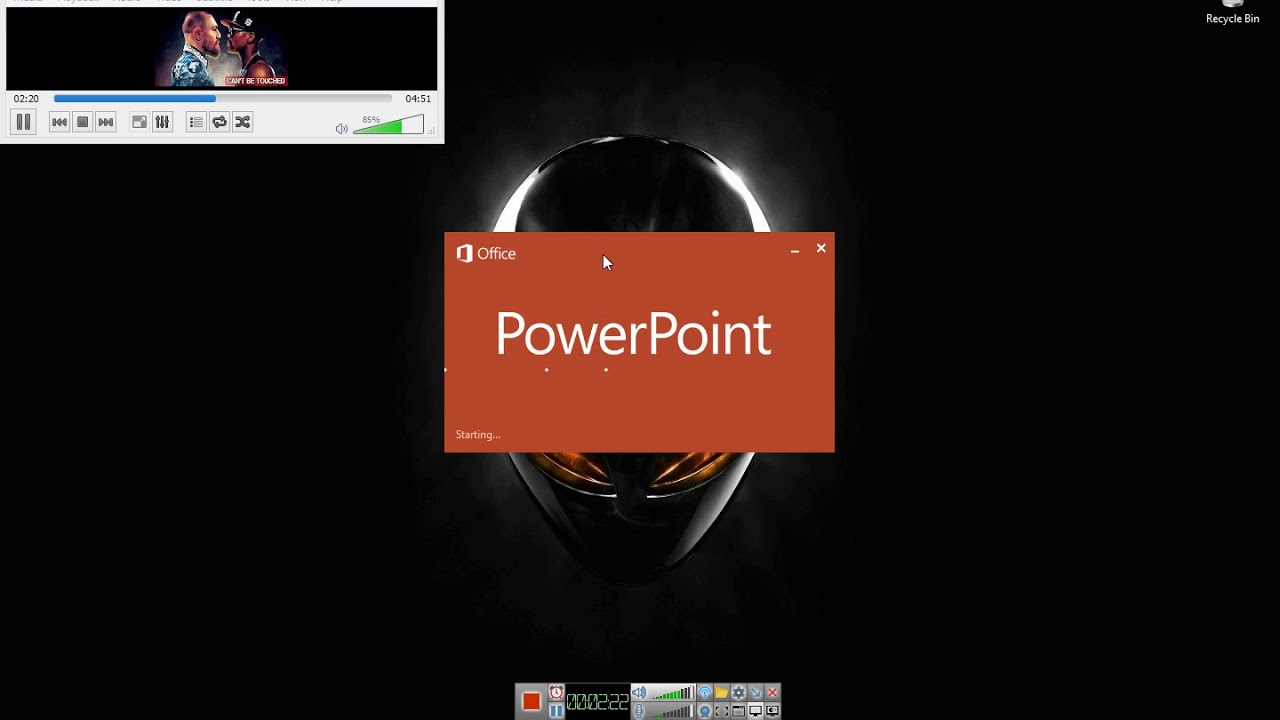 Windows 8.1 & Office 2016 - YouTube