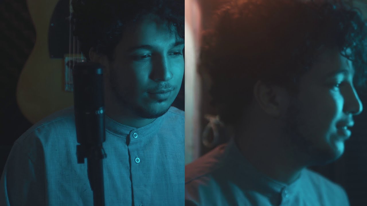 Desdemona ETC - 'Em Todo Contexto' feat. Blake Mostyn from Delta Sleep ...