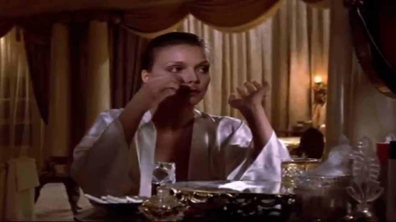 Scarface Rises! - Push In to The Limit - YouTube