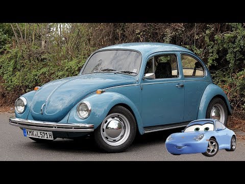 Disney Cars Characters In Real Life - YouTube