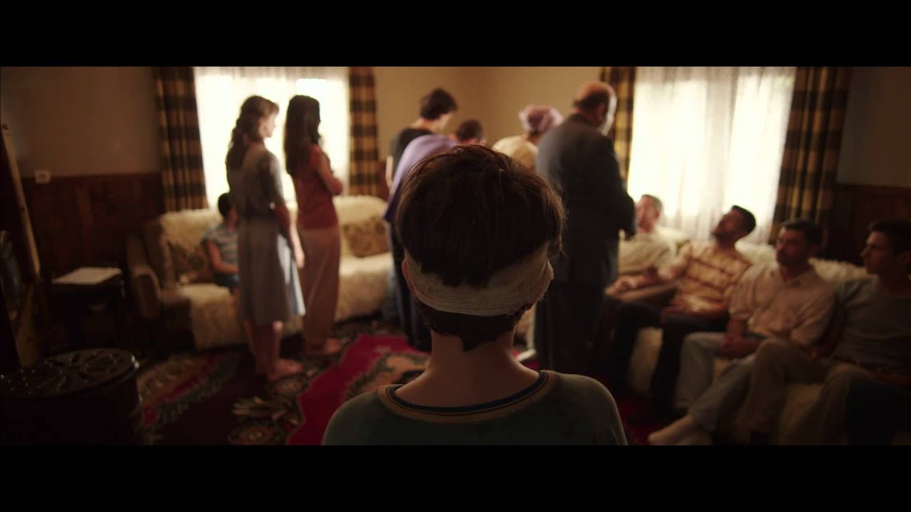 BABAI Official Trailer - YouTube