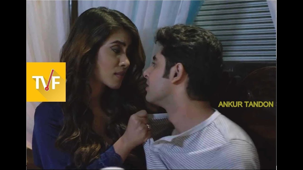 TVF Ad- ANKUR TANDON - THE VIRAL STARS - YouTube