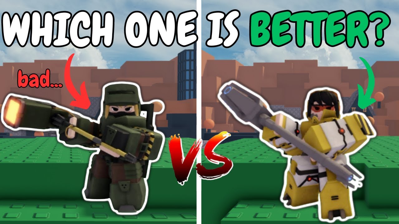 WHICH PATH IS BETTER FOR THE *NEW* SLAMMER TOWER(CRAZY ABILITY ...