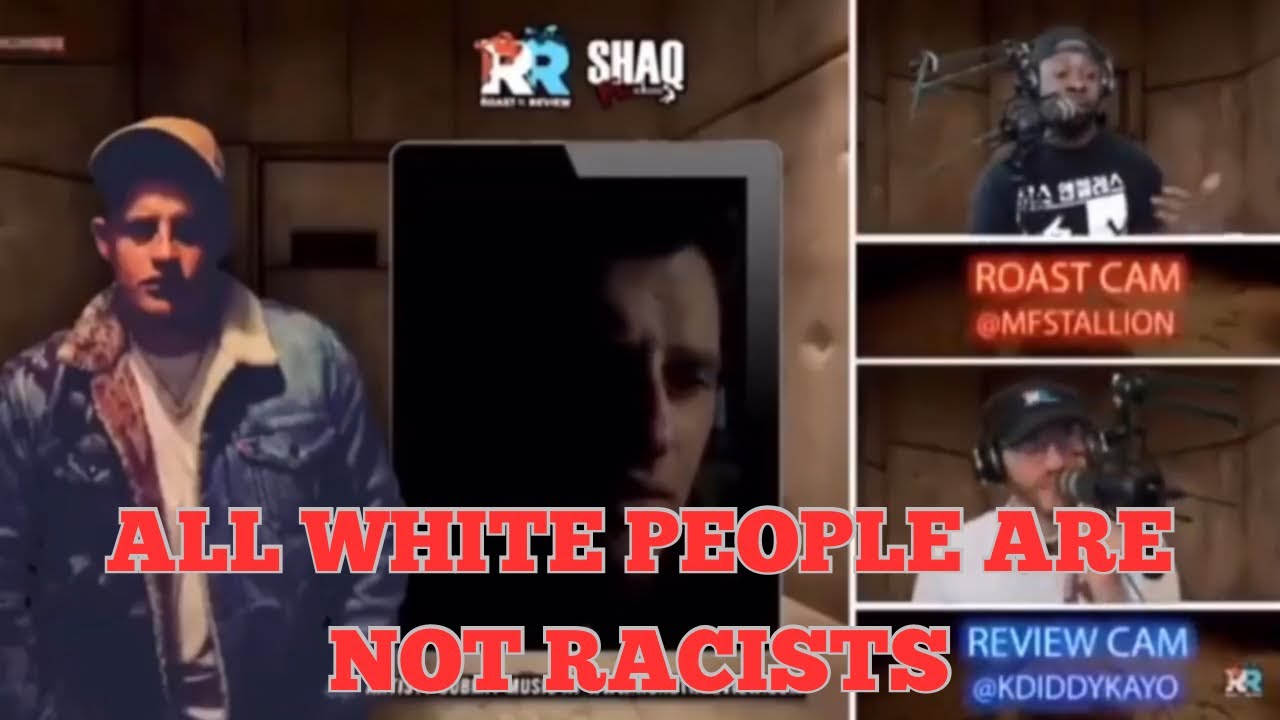 Scru Face Jean - Sunday School (UpChurch Di$$) Full [Reaction ...