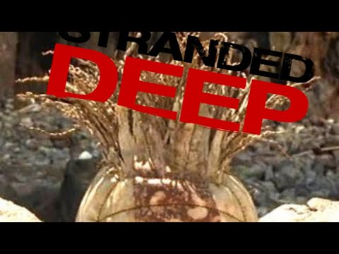 Castaway simulator\stranded deep - YouTube