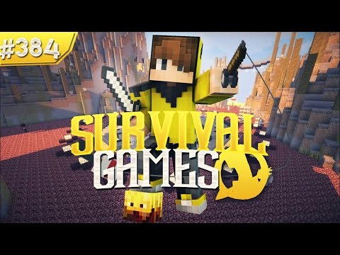 ÖNEMLİ AÇIKLAMA ! (Minecraft : Survival Games #384)