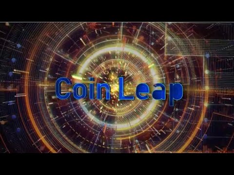 Coin Leap -3coins - YouTube