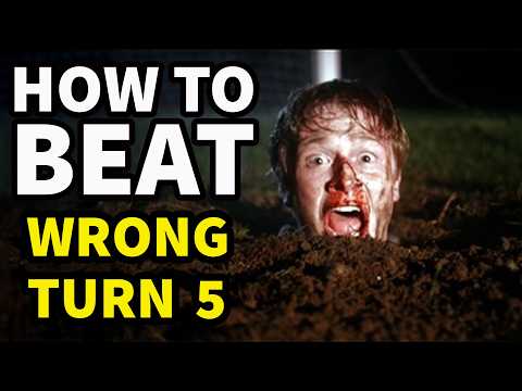 How to Beat THE HILLBILLY CANNIBALS in \
