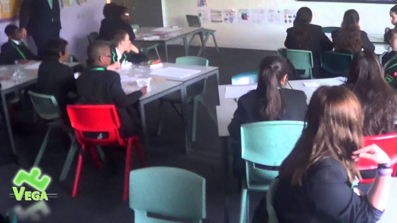 Lesson Observations: Group Work in Maths - YouTube