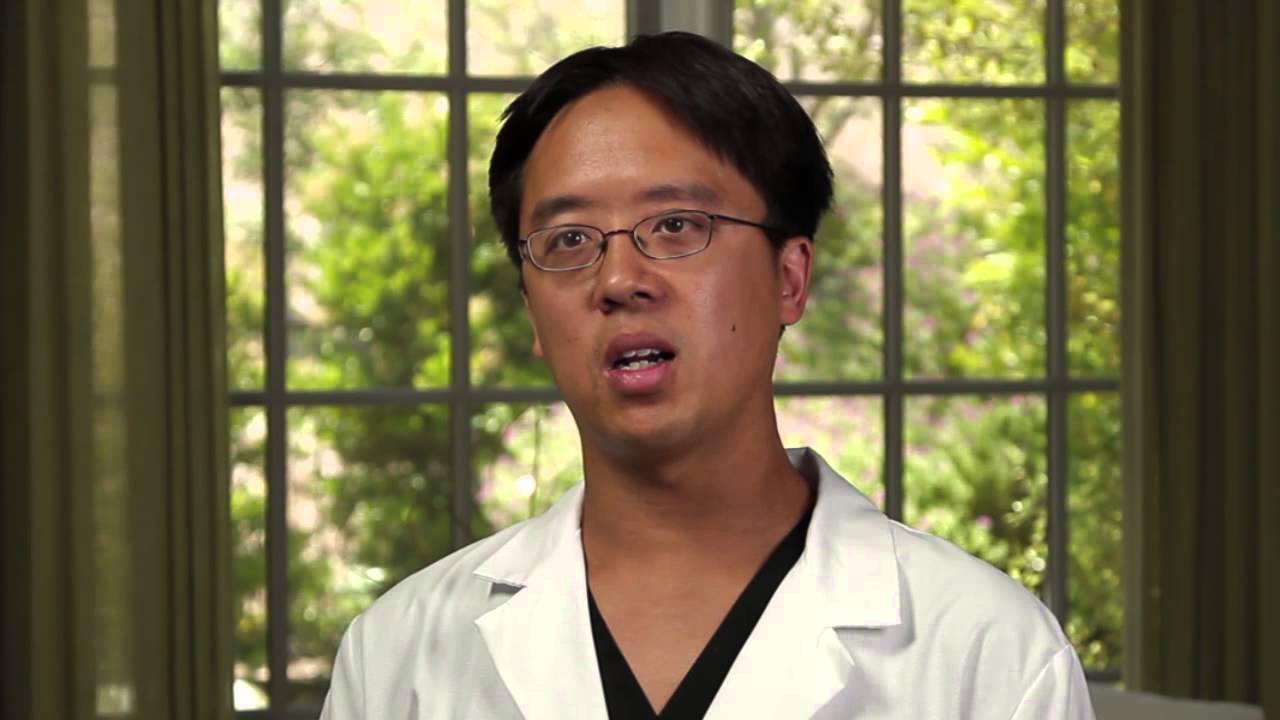 Dr Bryan Oh Spine Surgeon Biography - YouTube