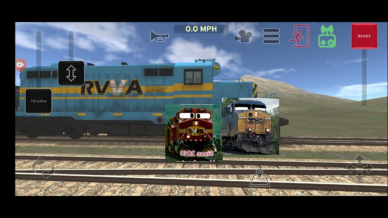 unstoppable awvr 777 and 767 part 20 - YouTube