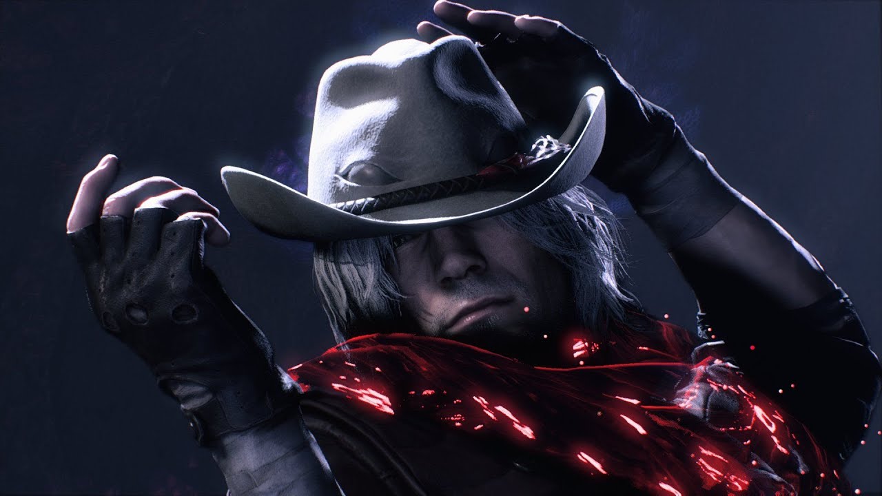 Dante | Dance The Night - YouTube