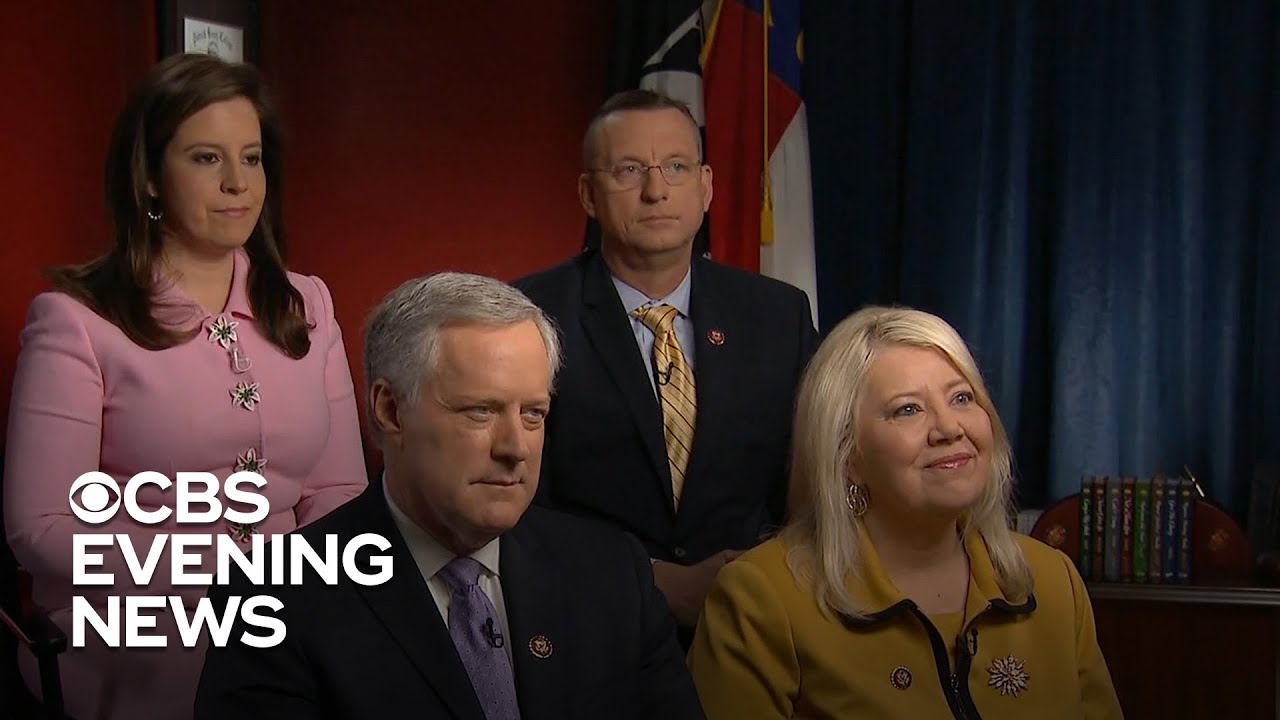 White House impeachment team weighs in on Bolton claims - YouTube