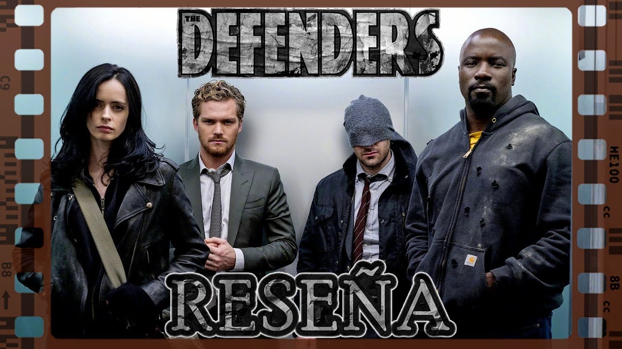 The Defenders - Crítica (sin spoilers) de una primera temporada con ...